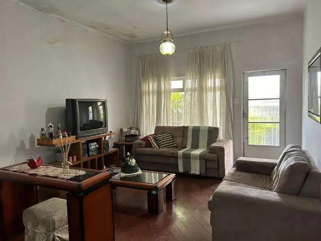 Casa / Sobrado para Venda em São Paulo/SP Vila Monumento 3 Quartos