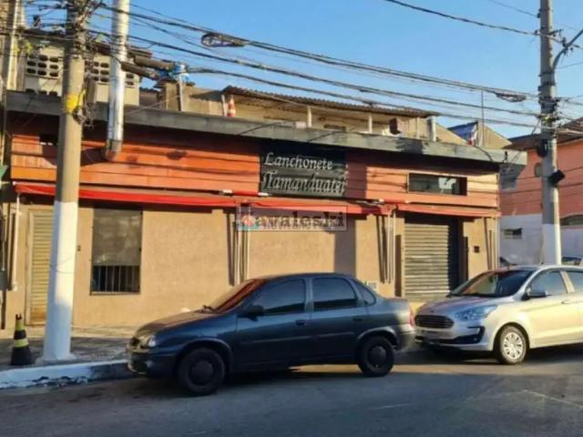 Casa / Sobrado para Venda em São Paulo/SP Vila Monumento 3 Quartos