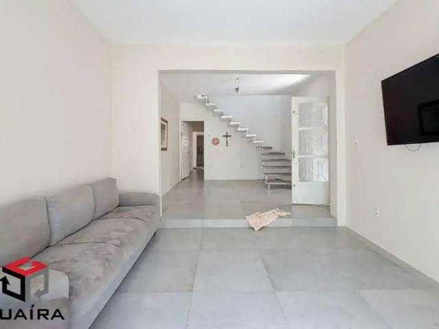 Casa / Sobrado para Venda em São Paulo/SP Vila Monumento 3 Quartos