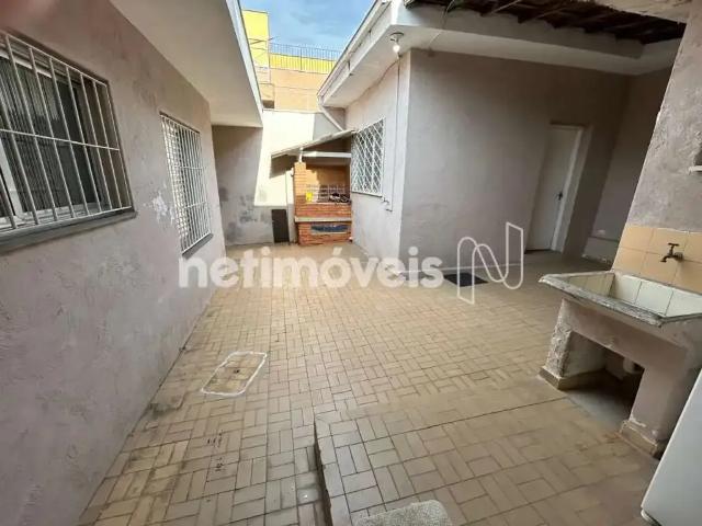Casa / Sobrado para Venda em São Paulo/SP Vila Monumento 3 Quartos