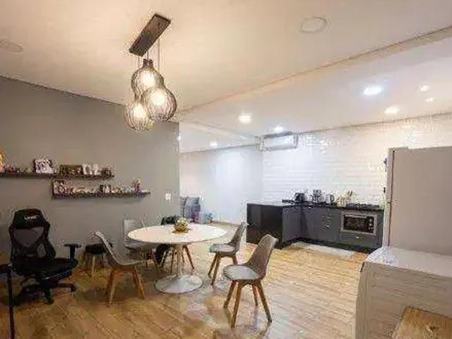 Casa / Sobrado para Venda em São Paulo/SP Vila Monumento 3 Quartos