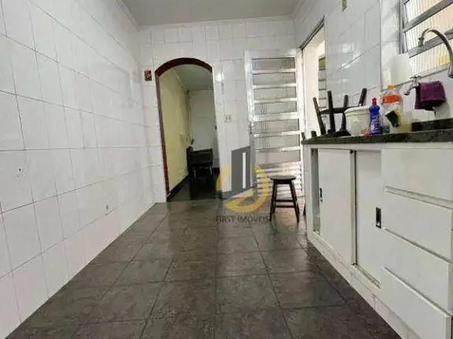 Casa / Sobrado para Venda em São Paulo/SP Vila Monumento 3 Quartos
