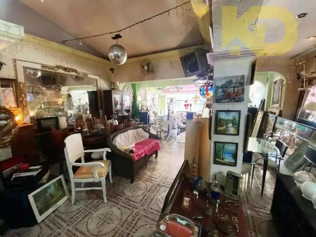 Casa / Sobrado para Venda em São Paulo/SP Vila Monumento 3 Quartos