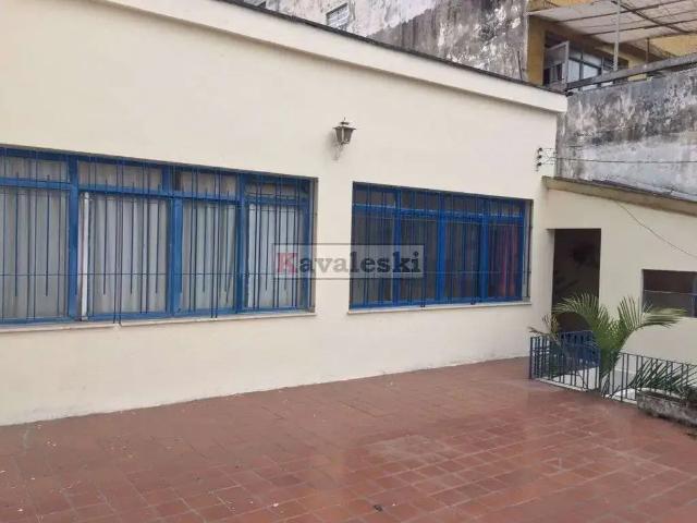 Casa / Sobrado para Venda em São Paulo/SP Vila Monumento 3 Quartos