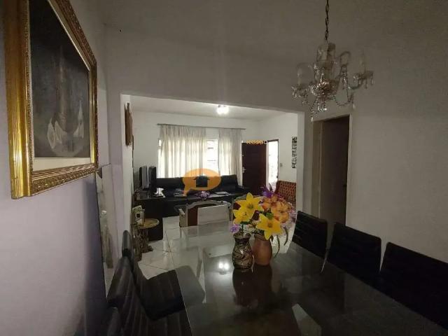 Casa / Sobrado para Venda em São Paulo/SP Vila Monumento 3 Quartos