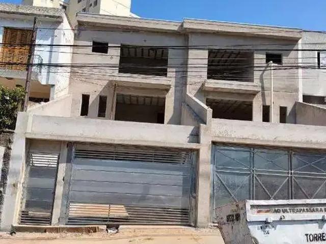 Casa / Sobrado para Venda em São Paulo/SP Vila Monumento 3 Quartos