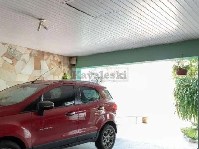 Casa / Sobrado para Venda em São Paulo/SP Vila Monumento 3 Quartos