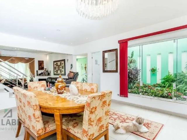 Casa / Sobrado para Venda em São Paulo/SP Vila Monumento 3 Quartos
