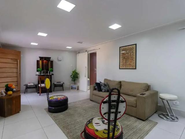 Casa / Sobrado para Venda em São Paulo/SP Vila Monumento 3 Quartos