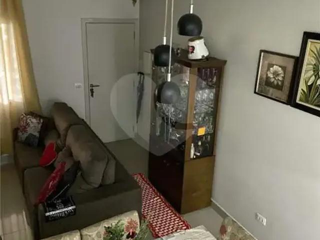 Casa / Sobrado para Venda em São Paulo/SP Vila Monumento 3 Quartos