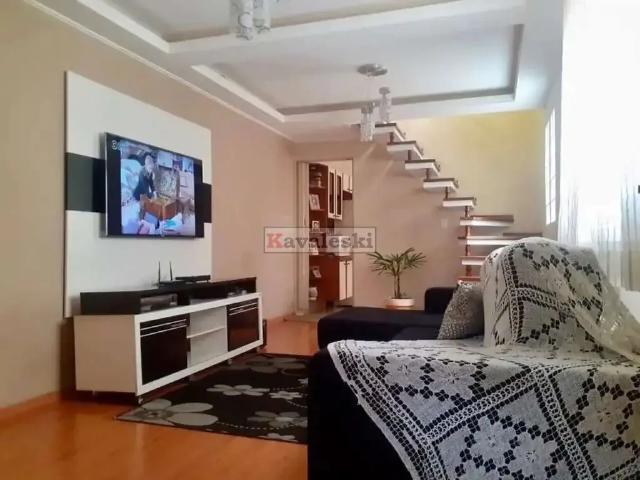 Casa / Sobrado para Venda em São Paulo/SP Vila Monumento 3 Quartos