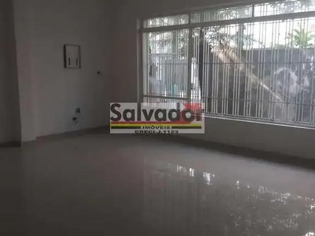 Casa / Sobrado para Venda em São Paulo/SP Vila Monumento 3 Quartos