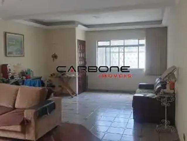 Casa / Sobrado para Venda em São Paulo/SP Vila Monumento 3 Quartos