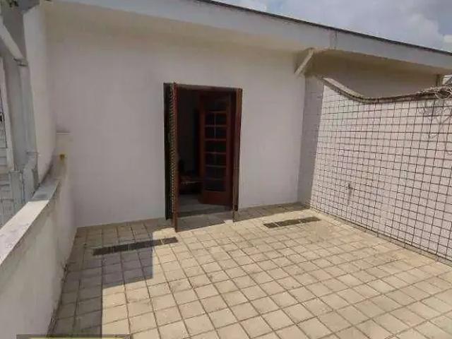 Casa / Sobrado para Venda em São Paulo/SP Vila Monumento 3 Quartos