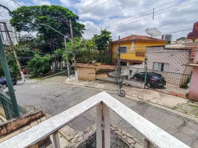 Casa / Sobrado para Venda em São Paulo/SP Vila Monumento 3 Quartos