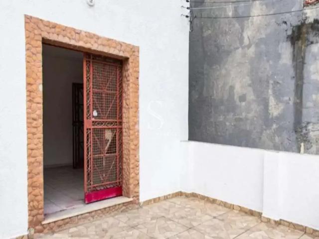 Casa / Sobrado para Venda em São Paulo/SP Vila Monumento 3 Quartos