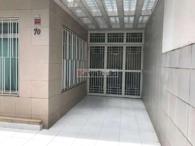 Casa / Sobrado para Venda em São Paulo/SP Vila Monumento 3 Quartos