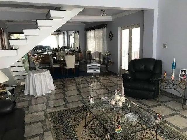 Casa / Sobrado para Venda em São Paulo/SP Vila Monumento 3 Quartos