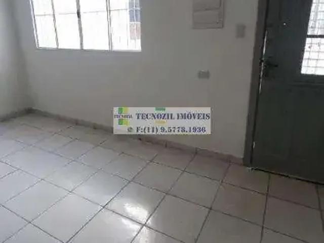 Casa / Sobrado para Venda em São Paulo/SP Vila Monumento 3 Quartos