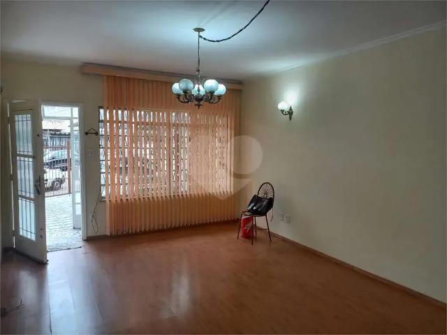 Casa / Sobrado para Venda em São Paulo/SP Vila Monumento 3 Quartos