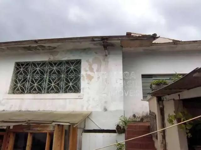 Casa / Sobrado para Venda em São Paulo/SP Vila Monumento 3 Quartos