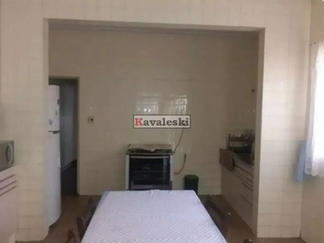 Casa / Sobrado para Venda em São Paulo/SP Vila Monumento 3 Quartos