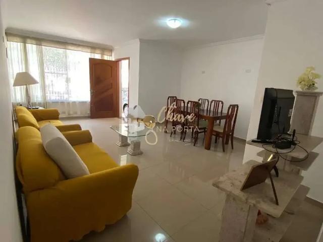 Casa / Sobrado para Venda em São Paulo/SP Vila Monumento 3 Quartos