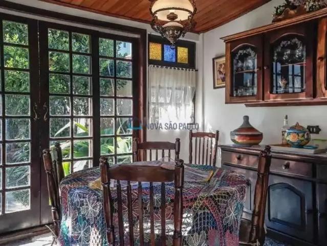Casa / Sobrado para Venda em São Paulo/SP Vila Monumento 3 Quartos