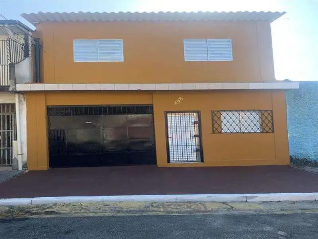 Casa / Sobrado para Venda em São Paulo/SP Vila Monumento 3 Quartos