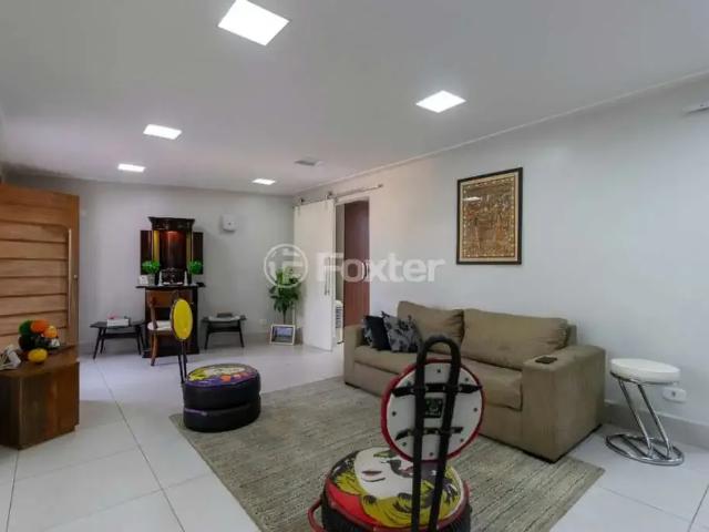 Casa / Sobrado para Venda em São Paulo/SP Vila Monumento 3 Quartos