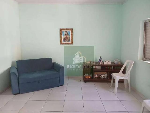 Casa / Sobrado para Venda em São Paulo/SP Vila Monumento 3 Quartos