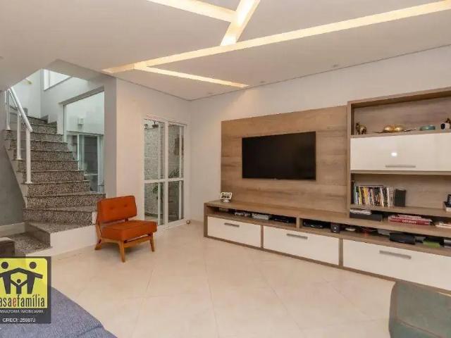 Casa / Sobrado para Venda em São Paulo/SP Vila Monumento 3 Quartos