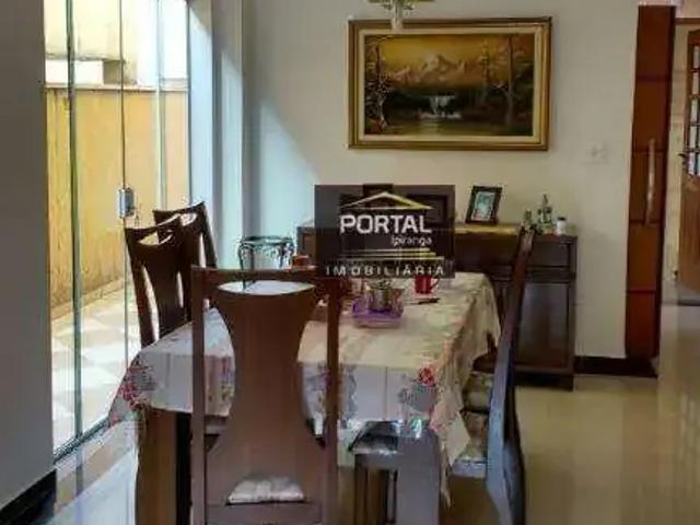 Casa / Sobrado para Venda em São Paulo/SP Vila Monumento 3 Quartos