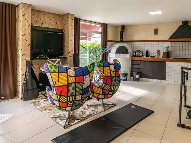 Casa / Sobrado para Venda em São Paulo/SP Vila Monumento 3 Quartos