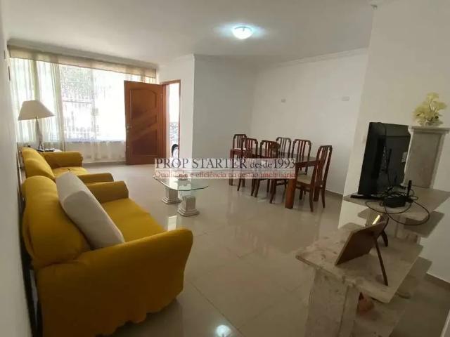 Casa / Sobrado para Venda em São Paulo/SP Vila Monumento 3 Quartos