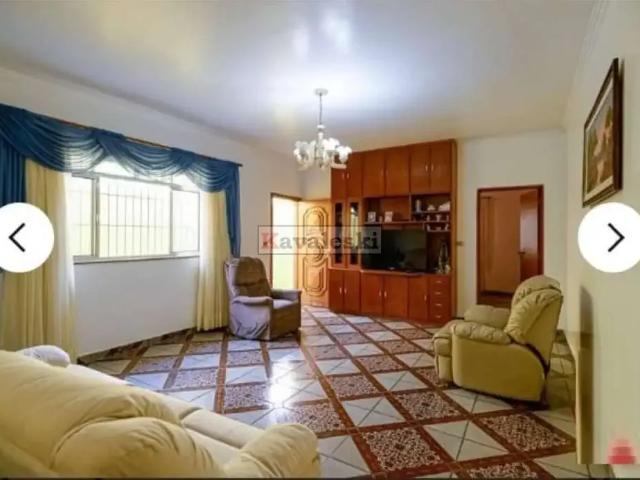 Casa / Sobrado para Venda em São Paulo/SP Vila Monumento 3 Quartos