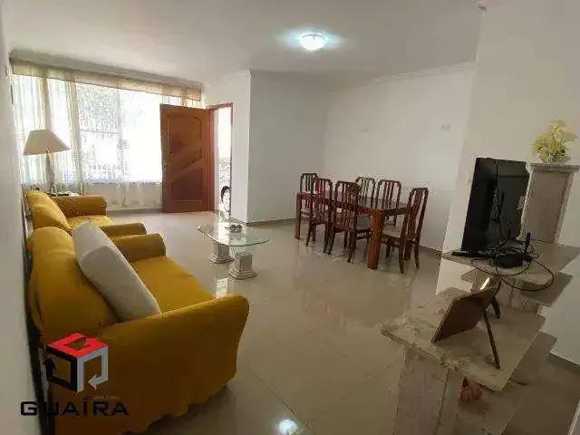 Casa / Sobrado para Venda em São Paulo/SP Vila Monumento 3 Quartos