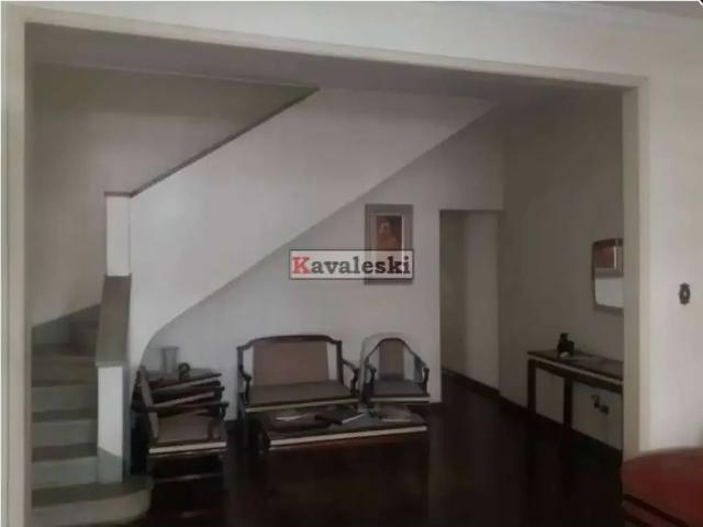 Casa / Sobrado para Venda em São Paulo/SP Vila Monumento 3 Quartos