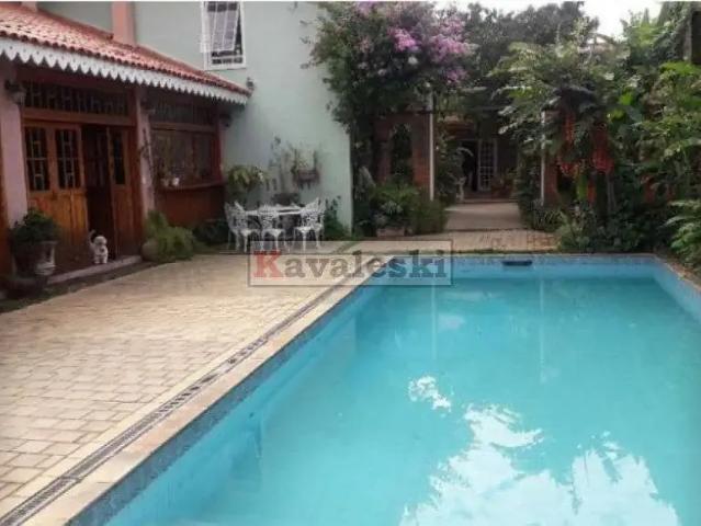 Casa / Sobrado para Venda em São Paulo/SP Vila Monumento 3 Quartos