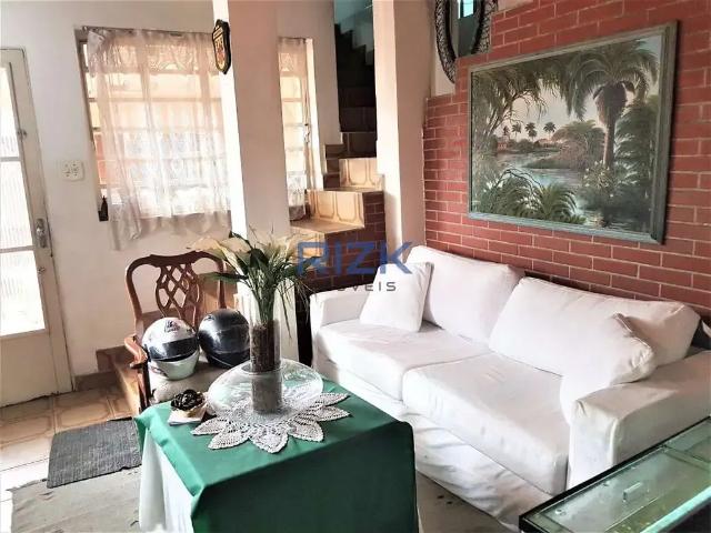 Casa / Sobrado para Venda em São Paulo/SP Vila Monumento 3 Quartos