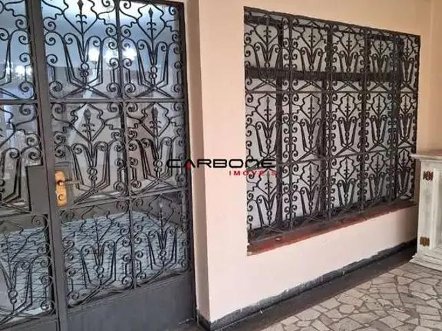 Casa / Sobrado para Venda em São Paulo/SP Vila Monumento 3 Quartos