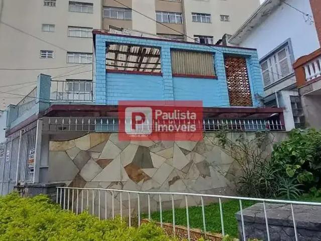 Casa / Sobrado para Venda em São Paulo/SP Cambuci 3 Quartos