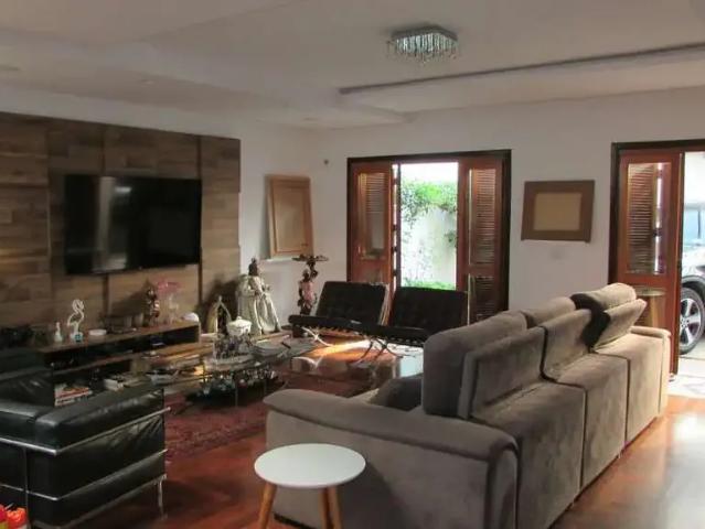 Casa / Sobrado para Venda em São Paulo/SP Vila Monumento 3 Quartos