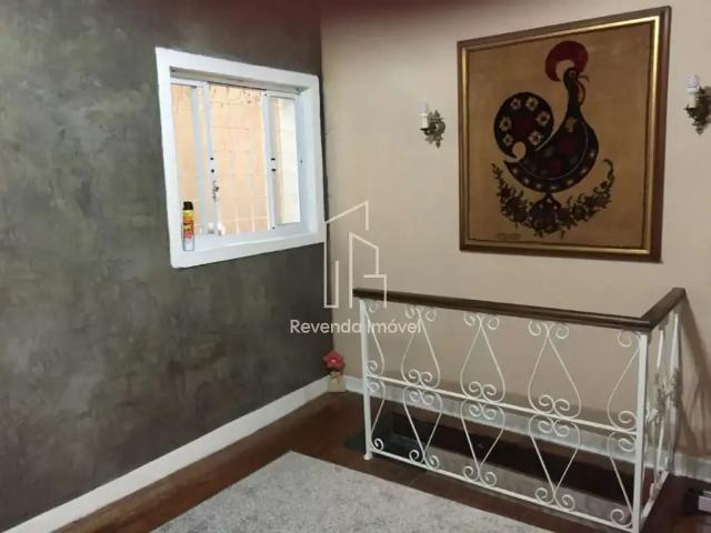 Casa / Sobrado para Venda em São Paulo/SP Vila Monumento 3 Quartos