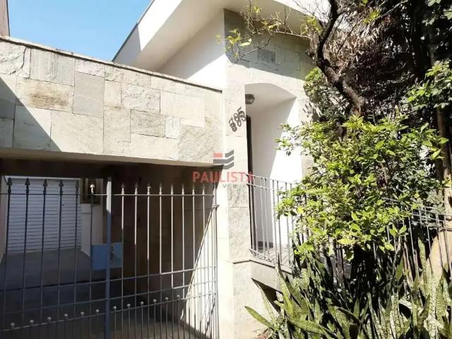 Casa / Sobrado para Venda em São Paulo/SP Vila Monumento 3 Quartos