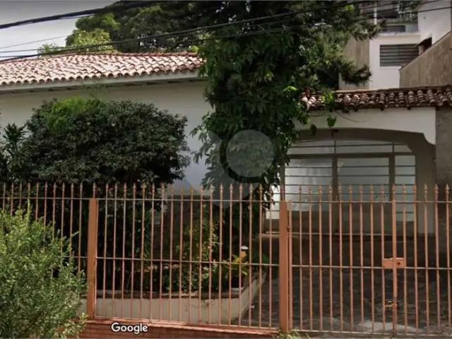 Casa / Sobrado para Venda em São Paulo/SP Ipiranga 3 Quartos