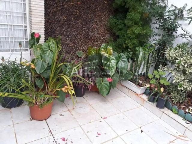 Casa / Sobrado para Venda em São Paulo/SP Vila Monumento 3 Quartos