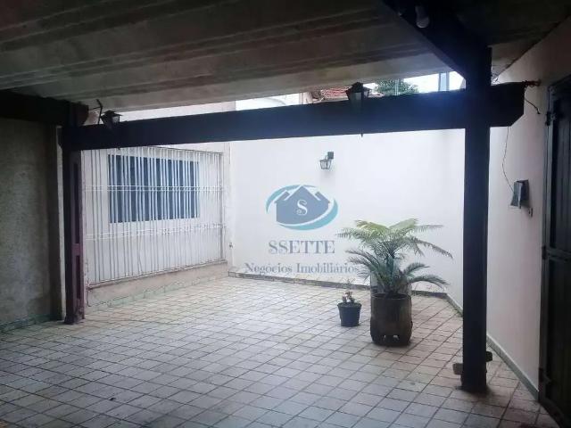Casa / Sobrado para Venda em São Paulo/SP Vila Monumento 3 Quartos