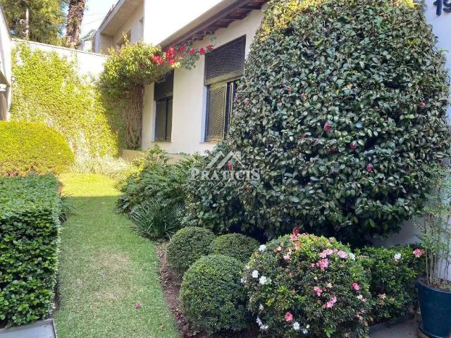 Casa / Sobrado para Venda em São Paulo/SP Vila Monumento 3 Quartos