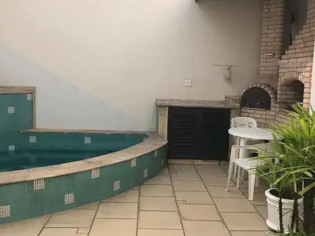 Casa / Sobrado para Venda em São Paulo/SP Vila Monumento 3 Quartos